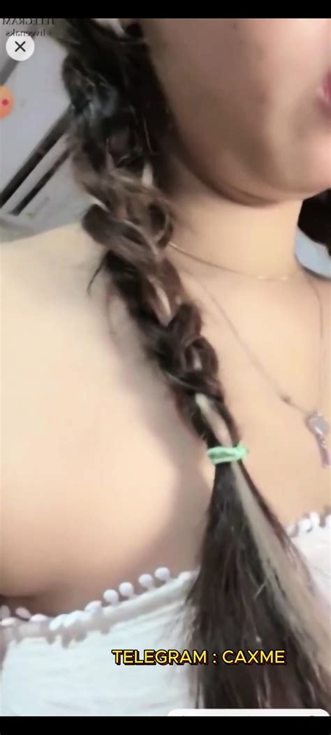 Imut Tobrut Doyan Omek Rambut Kepang Dua Dream