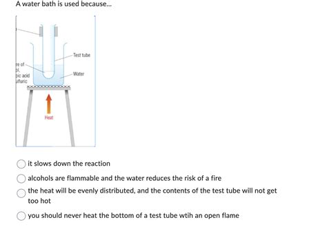 Solved Many Esters Have Very Pleasant Fruity Odors To