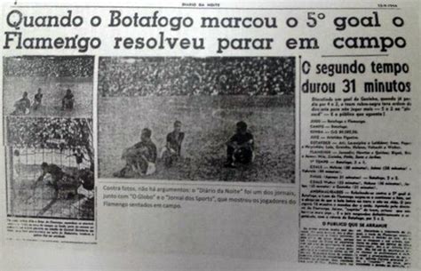 Jornalista Lança Livro ‘jogo Do Senta De Chororô Do Flamengo Dia 9 Na