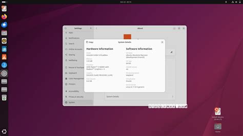 Elementary Os 801 Released With Linux Kernel 611 From Ubuntu 24042