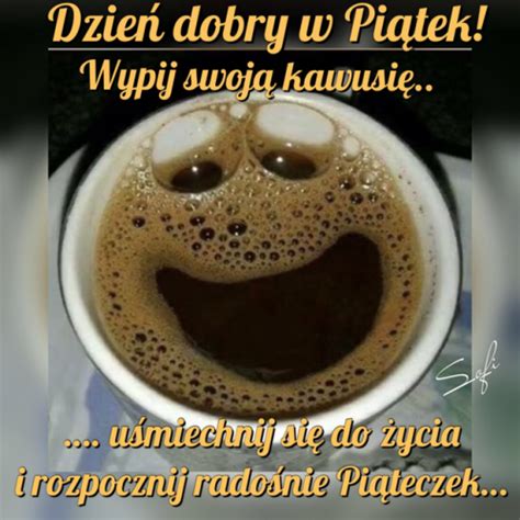 Ekartka Dzie Dobry W Pi Tek E Kartki Net Pl