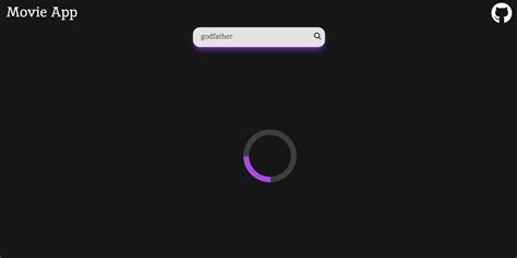 GitHub JustFae00 MovieTitleSearch Movie App Find Movies And Basic