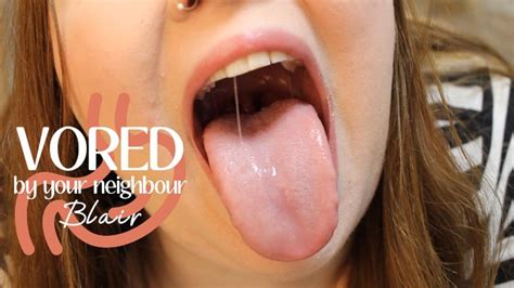 VORED BY YOUR NEIGHBOUR BLAIR Blairs World Clips Sale