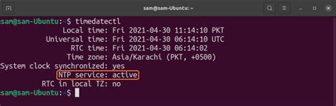 How To Check Ntp On Linux Employeetheatre Jeffcoocctax