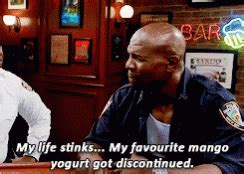 Lets Talk About Brooklyn Nine Nine Season Six Meghans Whimsical