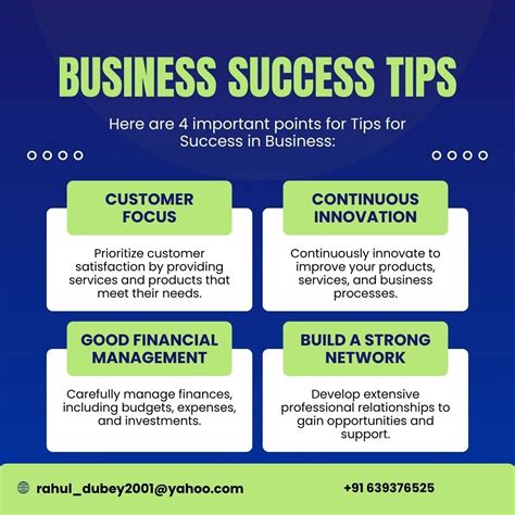 Rahul Dubey On Linkedin Success Comes With Continuous Learning Practice And Implementation Of…