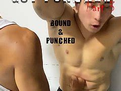 Punch SERIAL Gut Puncher Part Bound ThisVid Com