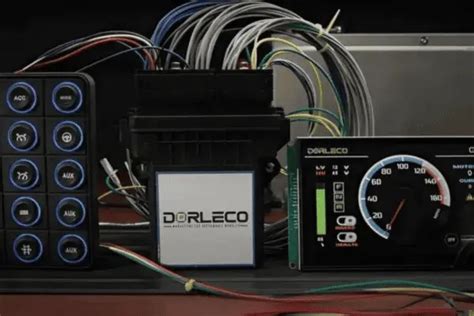 Can Message Format And Data Frames