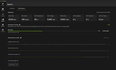 Nvidia App Si Aggiorna In Arrivo Loverclock Automatico E Il Supporto