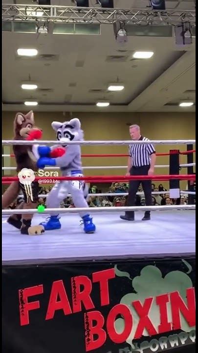 Baron Tremayne Caple Foxy Kitsune Fox Furry Furries Fursonas Fursuits
