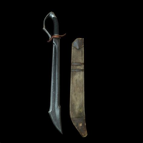 Falchion