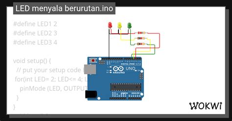 Wokwi Online Esp32 Stm32 Arduino Simulator