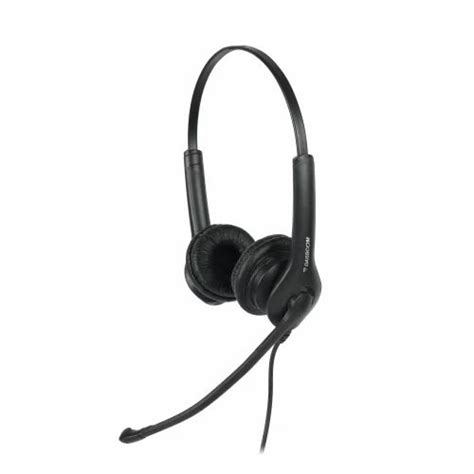 Dasscom Ds 900 Usb Headsets At Rs 2400piece Usb Headset With Mic In