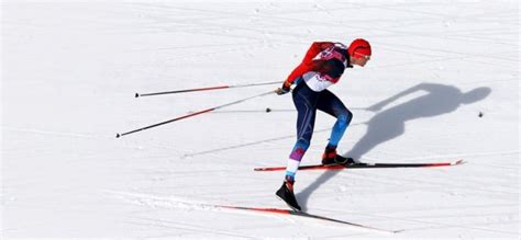 평창군 평창 평화도시 전국 크로스컨트리 스키대회 개최 포커스데일리