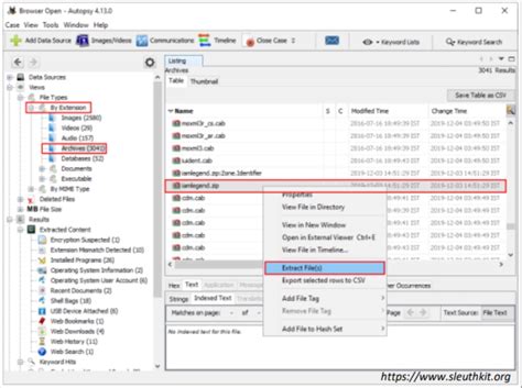 Hard Disks And File Systems