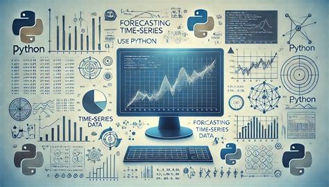 predicting time series with sarimax by gianpiero andrenacci ai