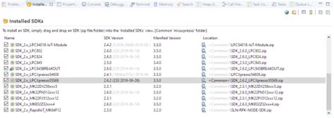 Open Source Littlevgl Gui Library On Adafruit Touch Lcds With Nxp