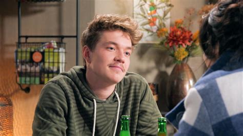 Bram Spooren “het Is Allemaal Niet Vanzelfsprekend” Showbizzsite