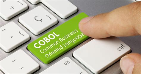Tailjay On Linkedin Cobol Coboldeveloper Freelance Contractjobs