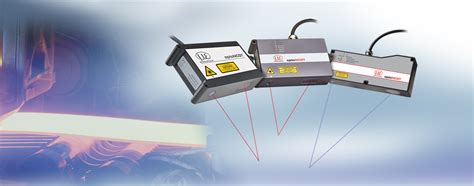 Long Range Laser Sensors Micro Epsilon