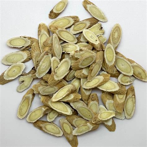 Astragalus Root Herbal Tea Aiherbs