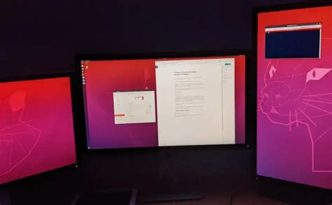 How To Fix Ubuntu Second Monitor Not Working