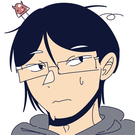 Scrupulosity Webtoon