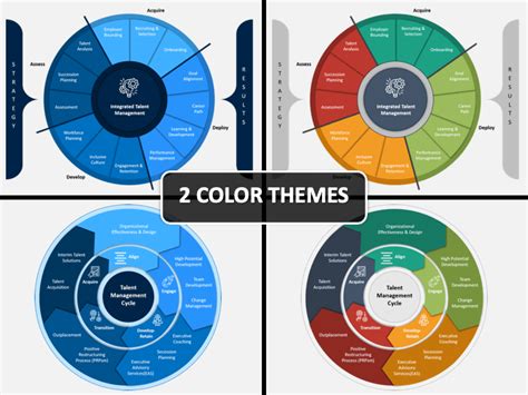 Talent Development Cycle Pc Talent Development Cycle Pc