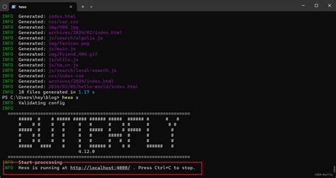 Hexo更换bufferfly主题时报错unhandled Rejection Typeerror Cusersheyblog