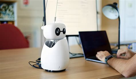 Hugging Face Introduces Open Source Desktop Robot For 299 Techspot