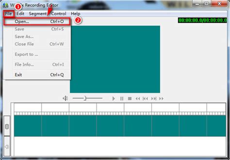 Wrf File Player Proshooli