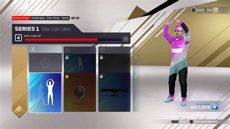 A Guide To F S Podium Pass Traxion