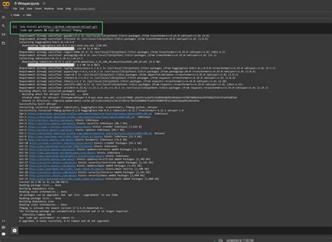 How To Use Whisper A Free Speech To Text Ai Tool By Openai