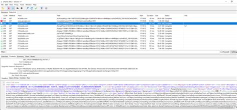 Python爬虫app抓包环境配置python App抓包 Csdn博客 Python爬虫app抓包环境配置python App抓包 Csdn博客