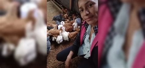 Historias De Vida Cría Pollos Y Sueños En Su Granja Al Norte De La