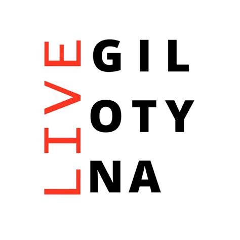 Gilotyna Live Youtube