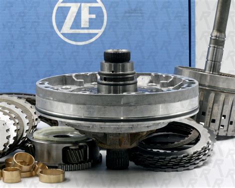 Transmissions Dsr Performance Shop