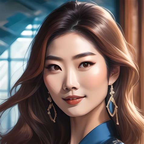 Chat With Li Mei Enjoy Free Ai Character Voice Chat Talkie Ai