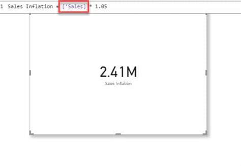 practical introduction to dax intro to measures foresight bi and analytics