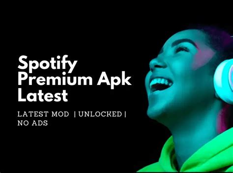 Spotify Premium Mod Apk Latest Version 2024 Latest Version Nelly Rozamond