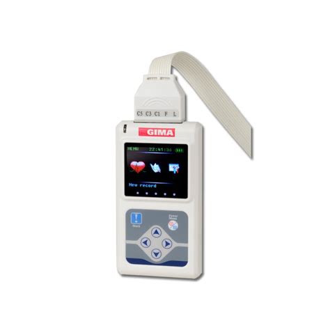 Holter Ecgsoftware