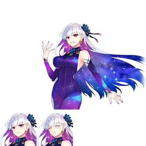 Summer Kama Mara Fatestay Night Amino