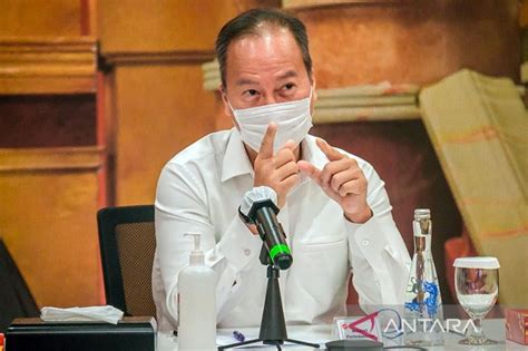 Menperin Hilirisasi Mineral Langkah Nyata Dongkrak Nilai Tambah Sda