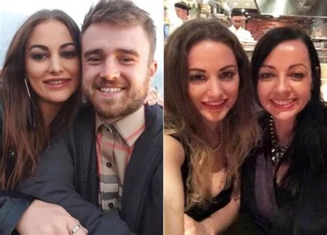 Estrela De Reality Relembra Flagra De Namorado Na Cama Com Sua Madrasta Floriano News