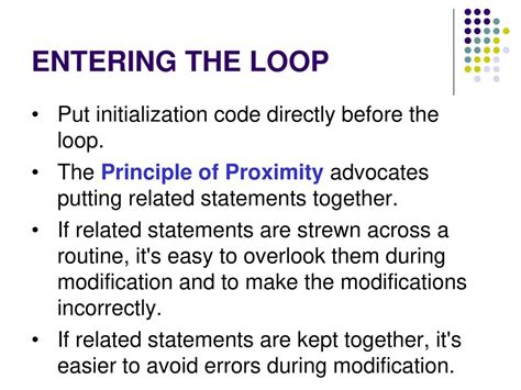 16 Controlling Loops Csc 3004 Introduction To Software Development