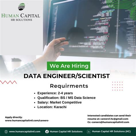 Datascientist Datajobs Techjobs Datasciencejobs Dataengineering