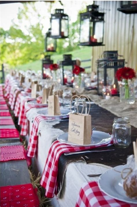 Pin Em Table Settings