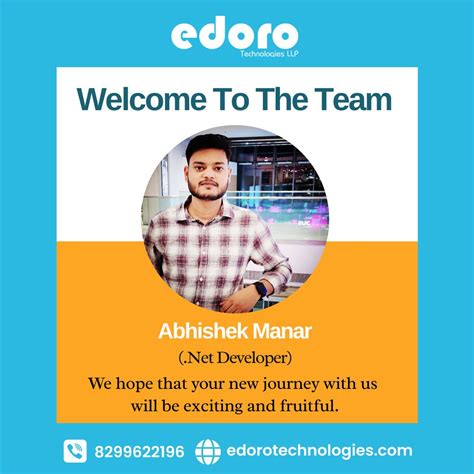 Edoro Technologies Llp On Linkedin Edorotech Innovationunleashed