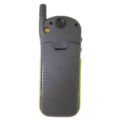 Alcatel One Touch Easy Mobile Phone Museum