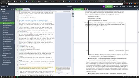 Ragged2e LaTeX Document Alignment TeX LaTeX Stack Exchange